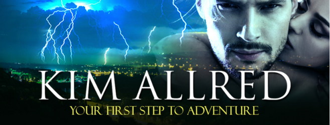 Kim Allred – The Lion & the Gazelle | Maggie Blackbird