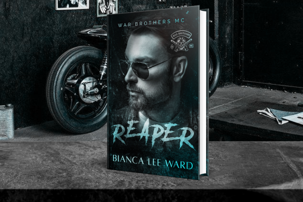 Bianca Lee Ward – Reaper | Maggie Blackbird