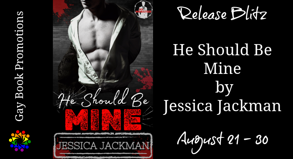 Jessica Jackman – He Should Be Mine | Maggie Blackbird